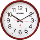 Top 5 mẫu đồng hồ treo tường Gimiko đẹp nhất